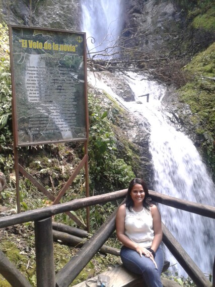 Holidays in Venezuela, Merida the city of mountains, snow and parks.