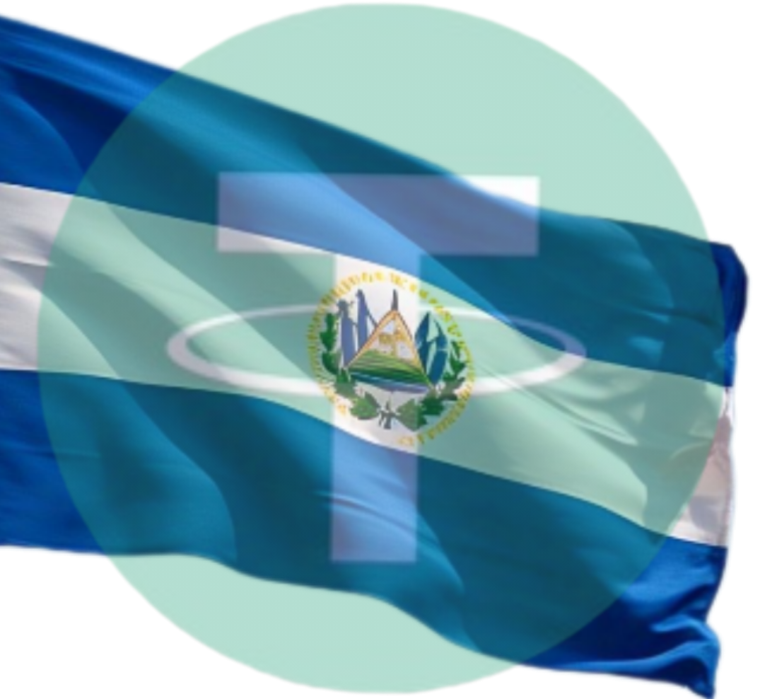 Tether moves headquarters to El Salvador