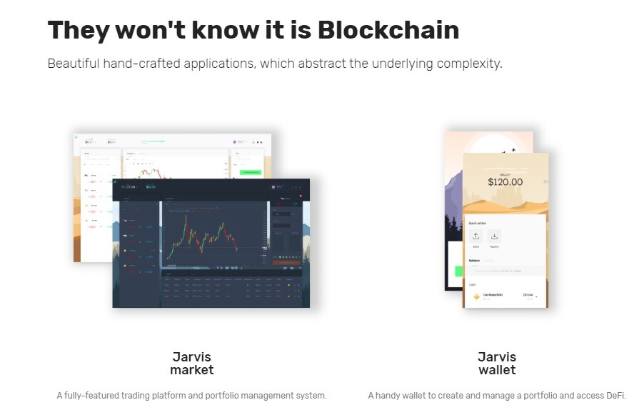 What is Jarvis Network (JRT)? [A Comprehensive Guide to Understanding ...