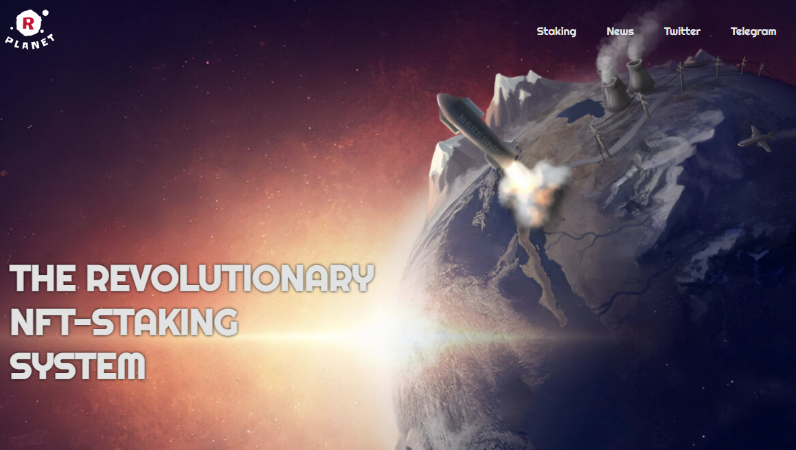 You need to stake your Alien Worlds NFT's ASAP