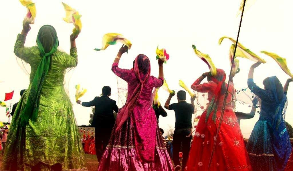 The Most Prominent Iranian Dances That Are Still Alive (Part 1)