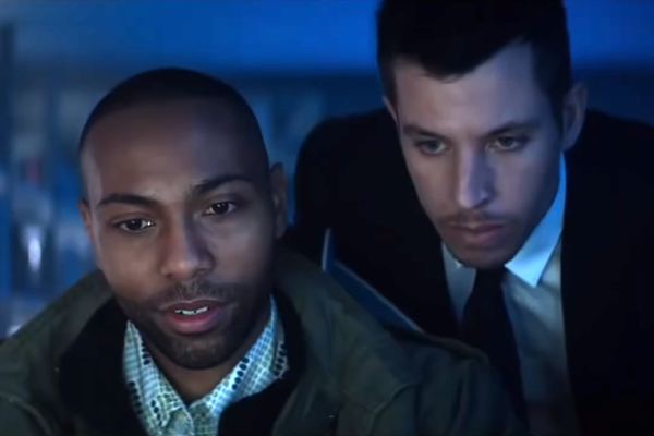 Crypto (2019) Movie Review