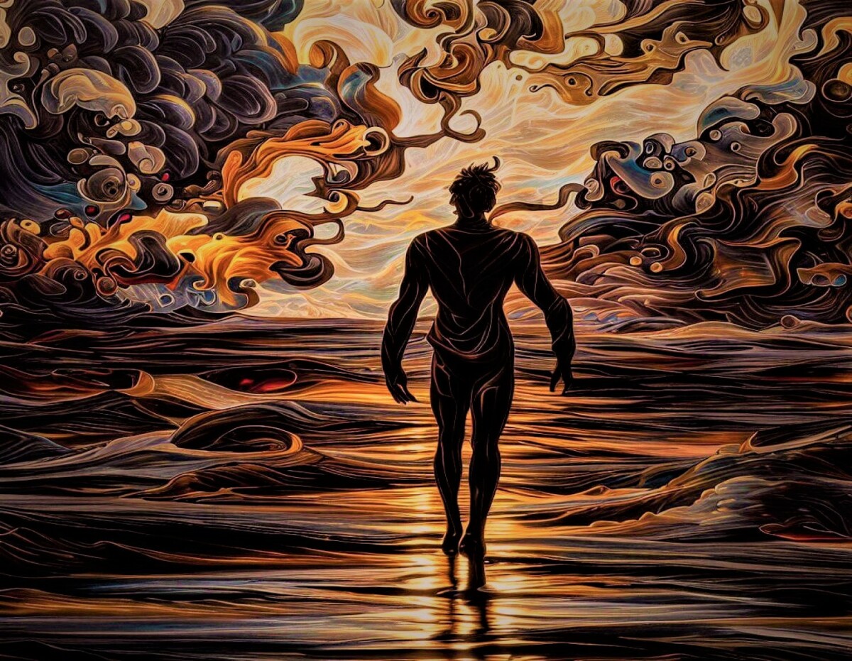 Creation and Destruction: Faustian Man and His Works