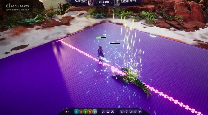 How Illuvium Works: Illuvials, Illuvitars, Arena And Land