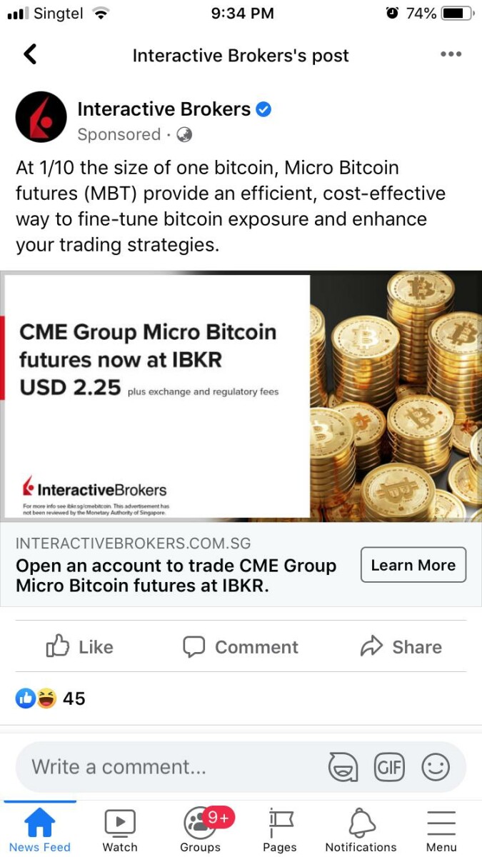 Simple Guide to Micro Bitcoin