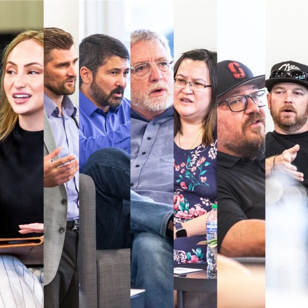 Initiative is the Key to Success