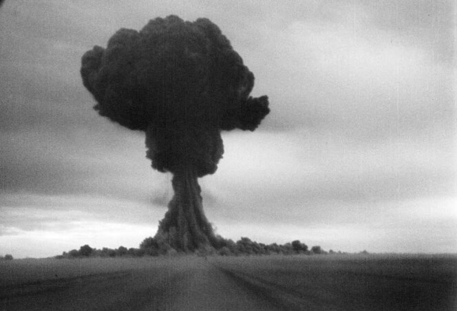 The Deadliest Nuclear Accident That You've Never Heard Of!