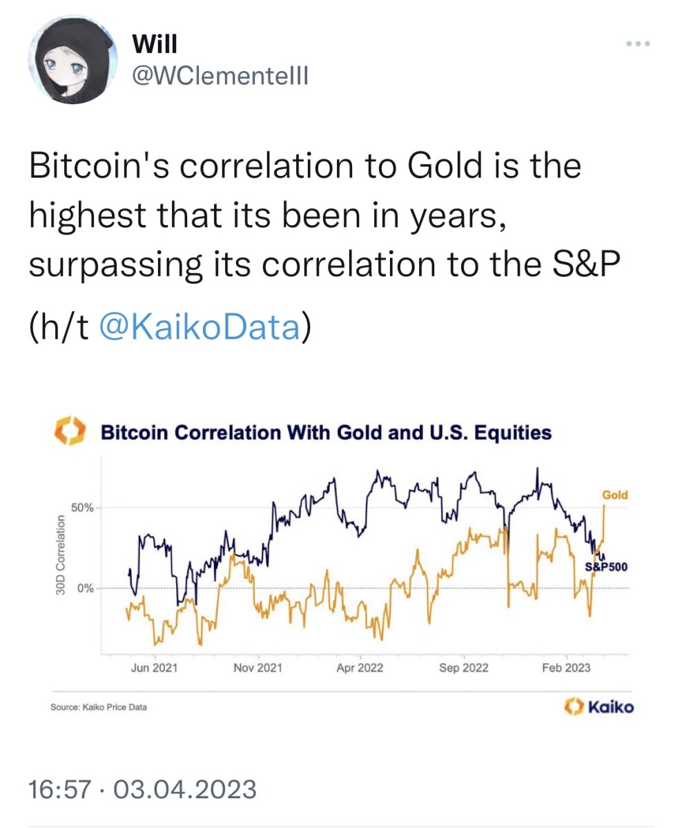 Crypto Correlation: How to Predict Crypto Prices?