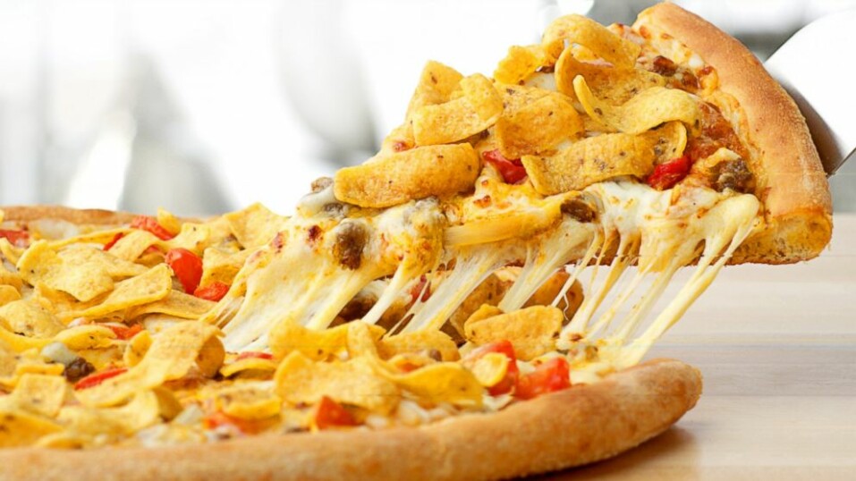 Papa Johns Bringing Cool Ranch Doritos Flavor To Its Papadias