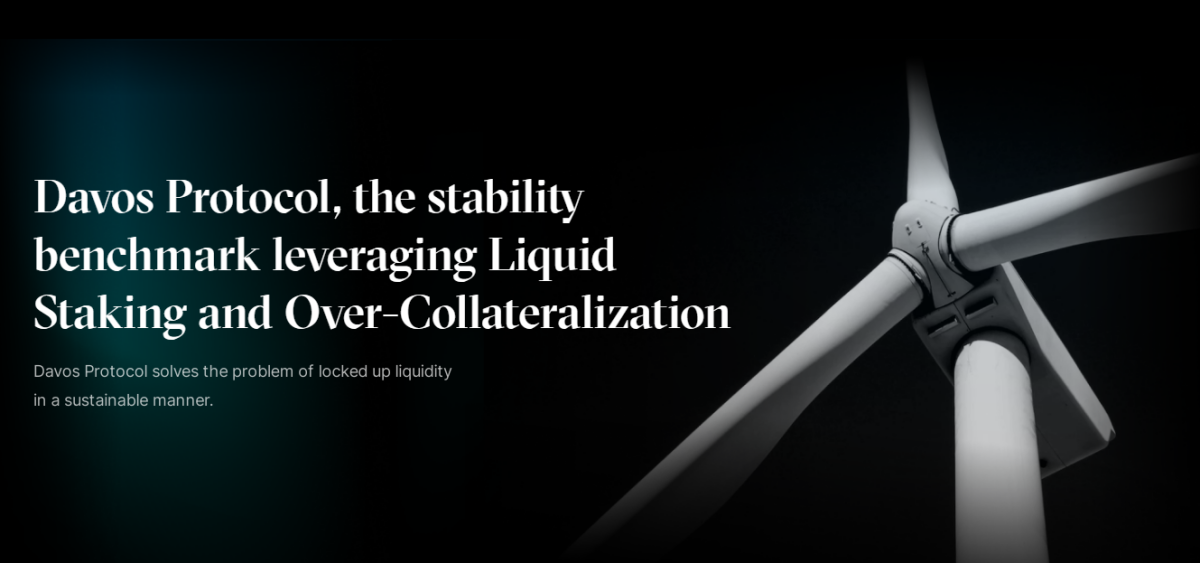 What is DAVOS Protocol?