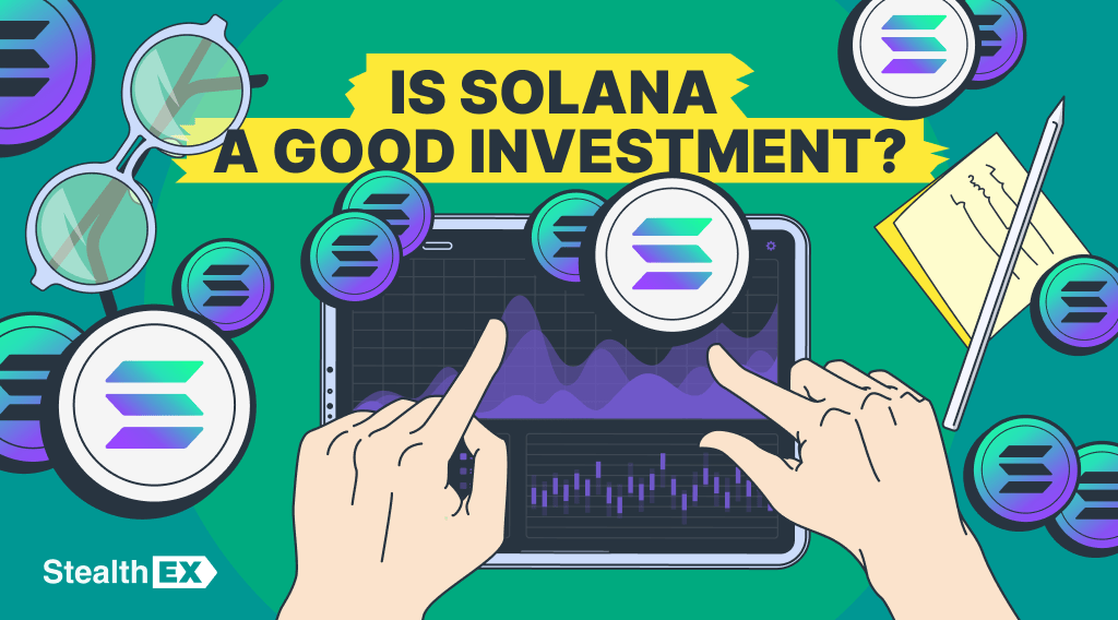 Is Solana (SOL) a Good Investment? Uncover Its Future Potential and Market Insights