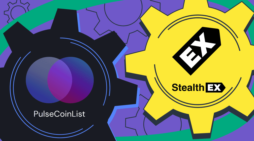 StealthEX Ranked as the Best Instant Swap Platform for PulseChain (PLS ...