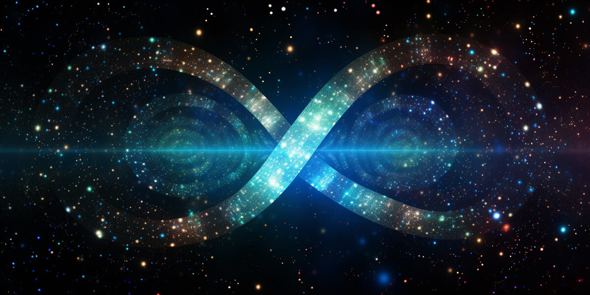Infinity (Original Poetry)