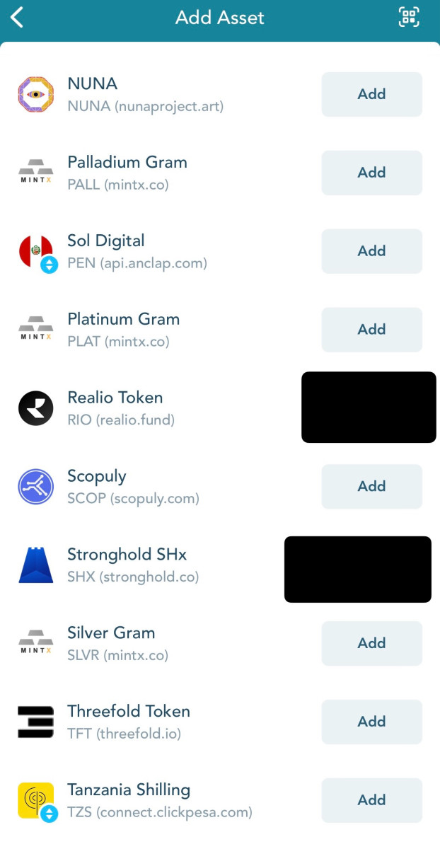 LOBSTR Wallet - Your Gateway To The Stellar $XLM Ecosystem