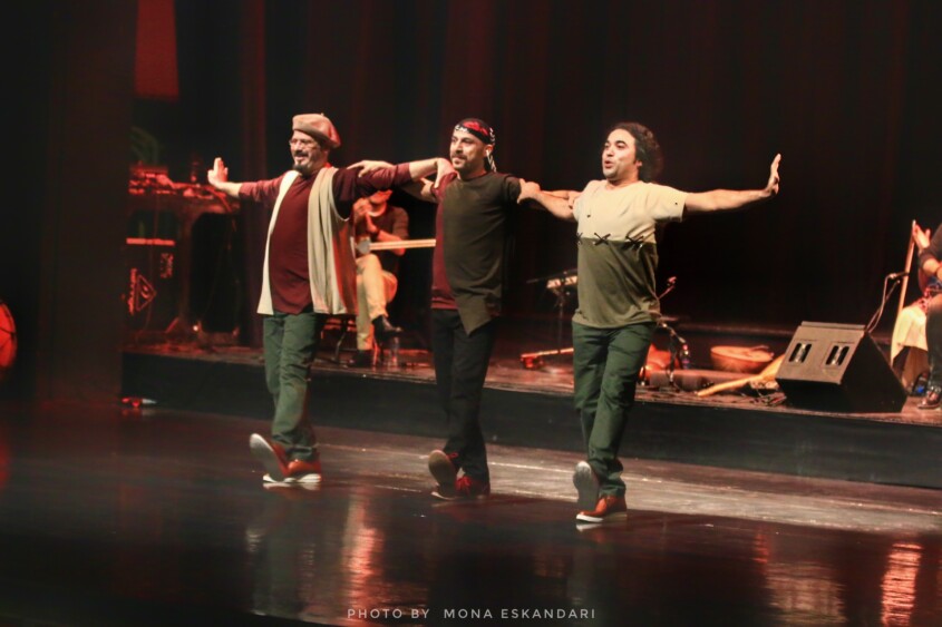 Oh! Darling (Song of Rastak Band) | I Admire the Authenticity Effort!