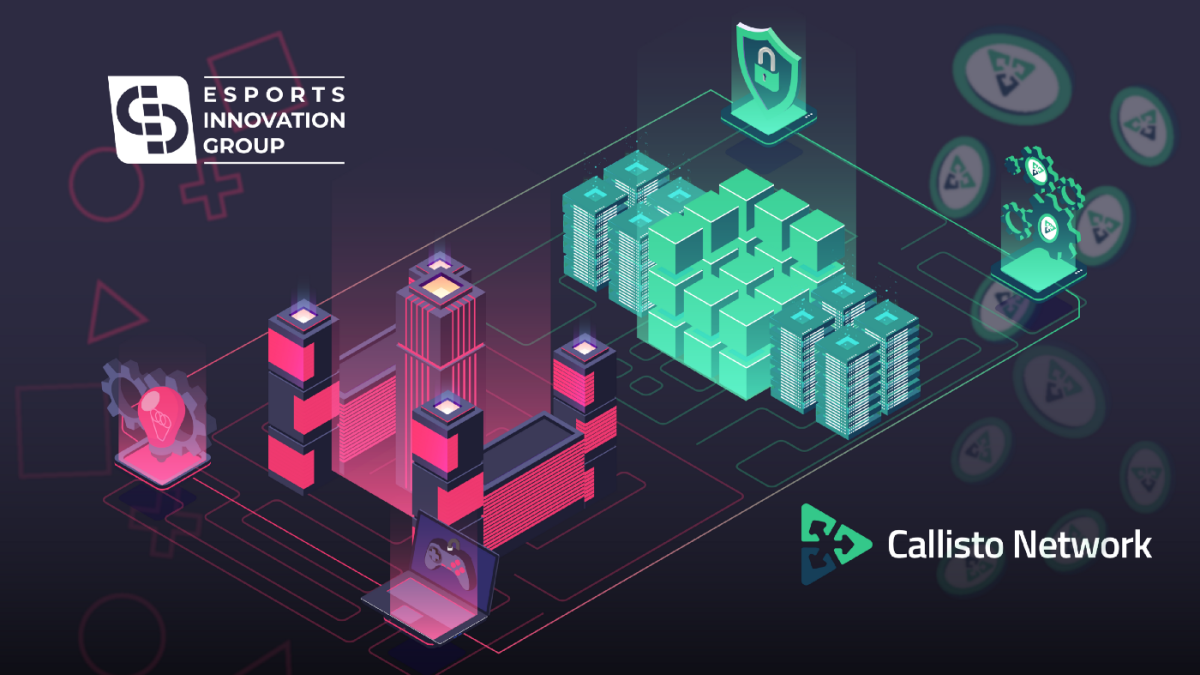 Introducing Callisto Monthly!