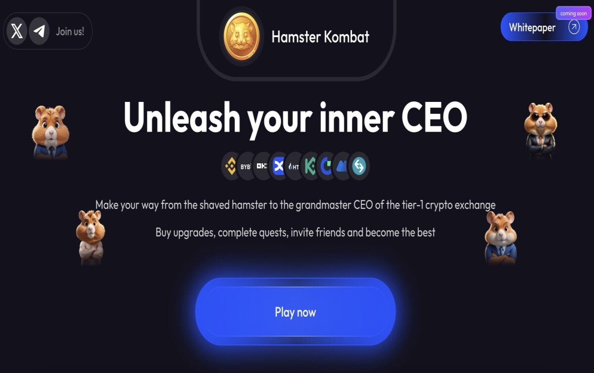 Hamster Kombat Coin Price Prediction: How to Qualify for Airdrop