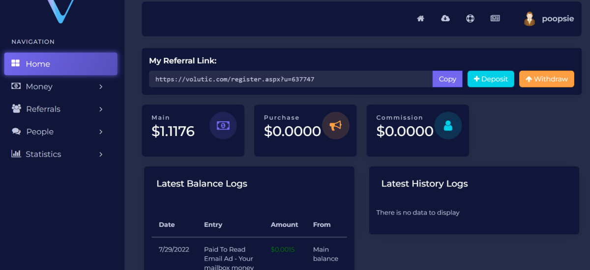 My Experience with Volutic w/ Honest Review - Does Volutic really pay?