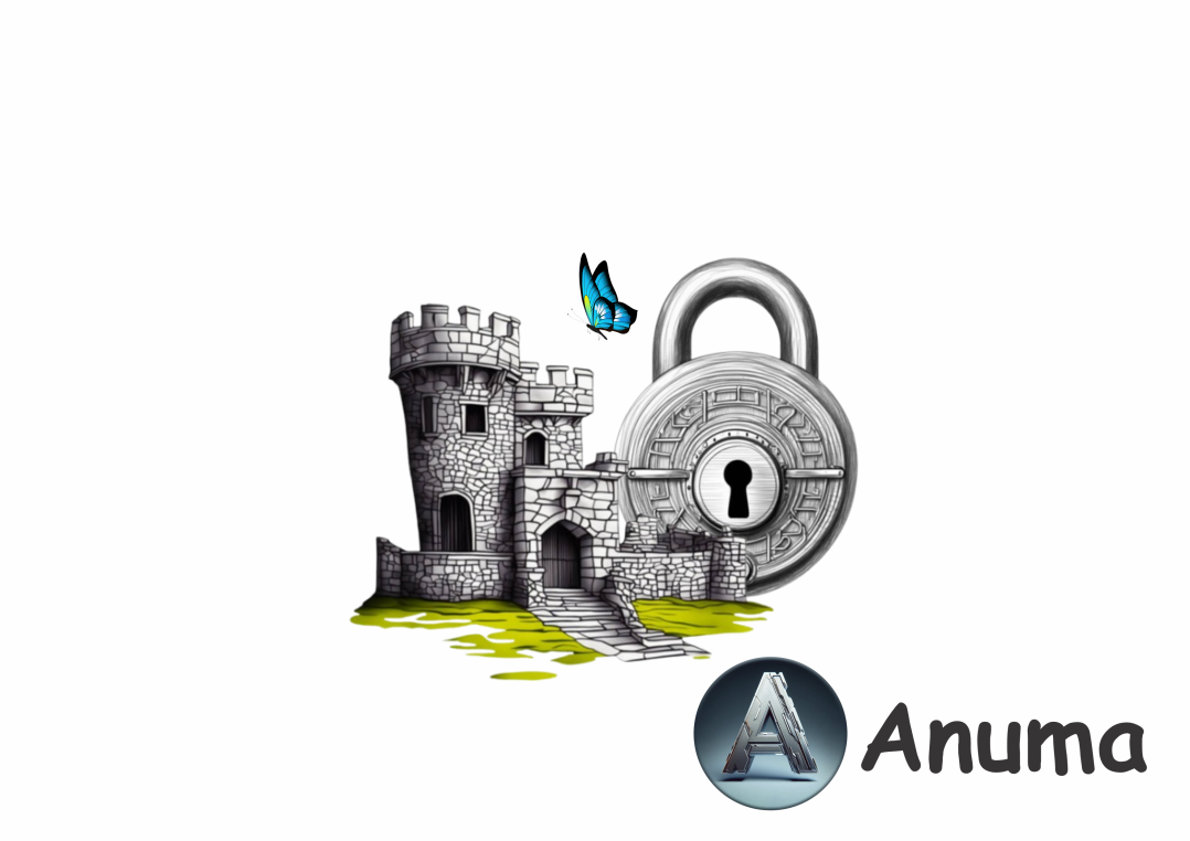 Anuma(ANUM) - Essence is not Only in the Word but also in the Action