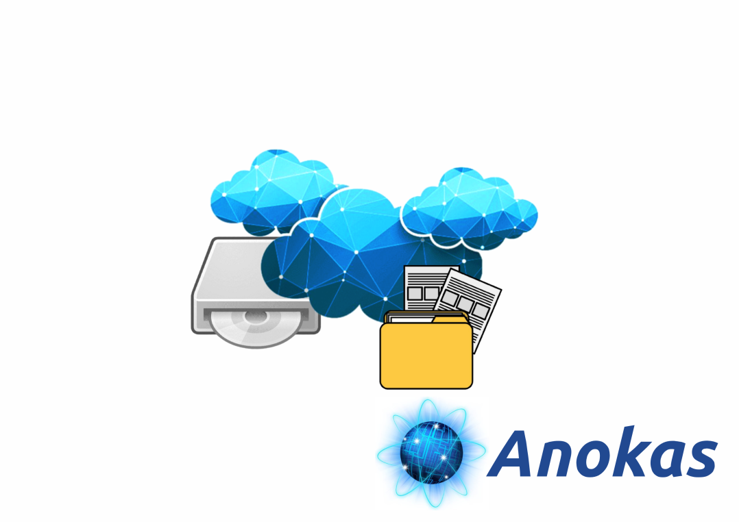 Anokas(ANOK) - Reference in Cloud Computing Technologies