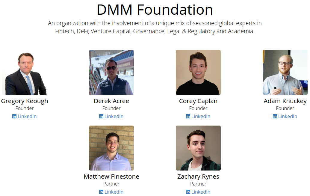 Top Things You Should Know About DeFi Money Market (DMM)