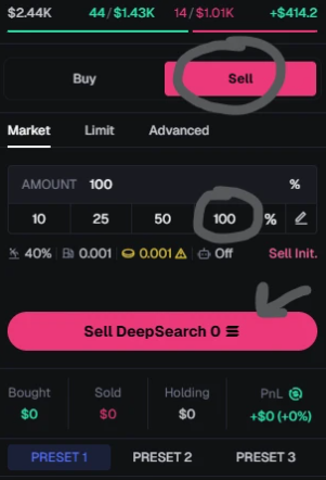 How To Use Axiom Pro Trading Bot (Beginner Guide 2025)
