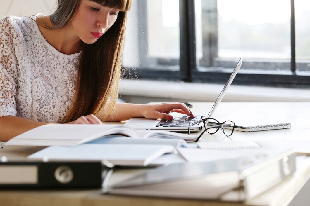 How to write a BEAUTIFUL article. My experience.