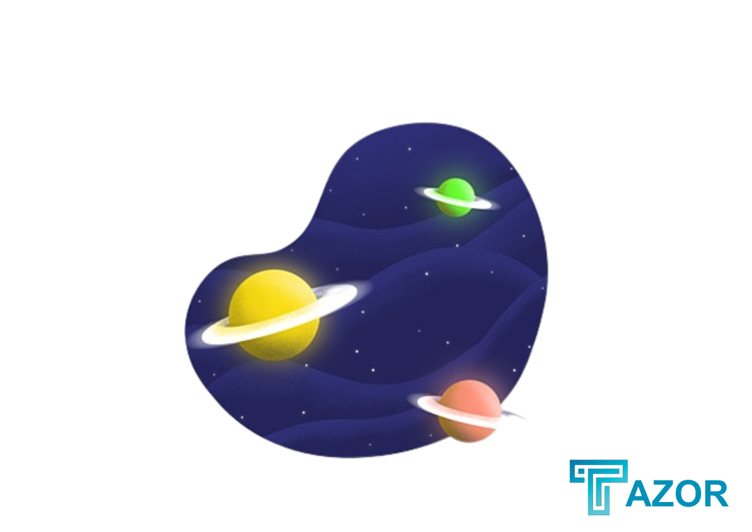 Tazor: Controlling Rates and Possibilities with Powerful DeFi