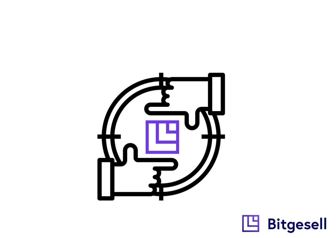 Bitgesell(BGL) - Seeking evolution and focusing on what really matters