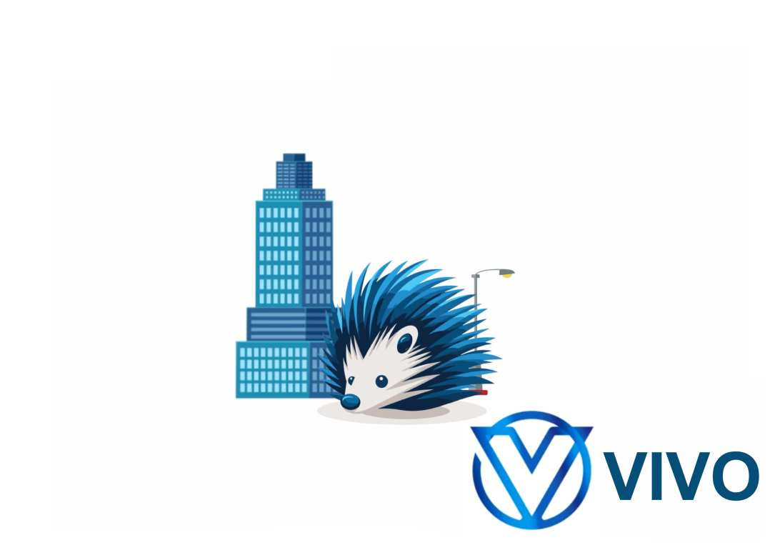 Vivo Project(VIVO) - Transmitting a Message of Resilience