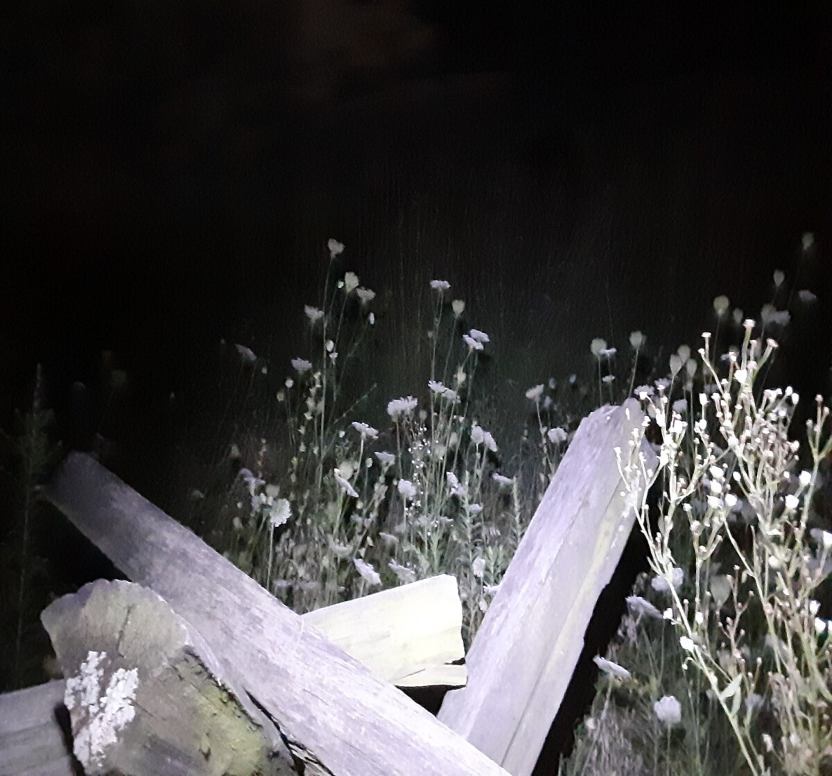 Gettysburg Ghost Hunt - Part I