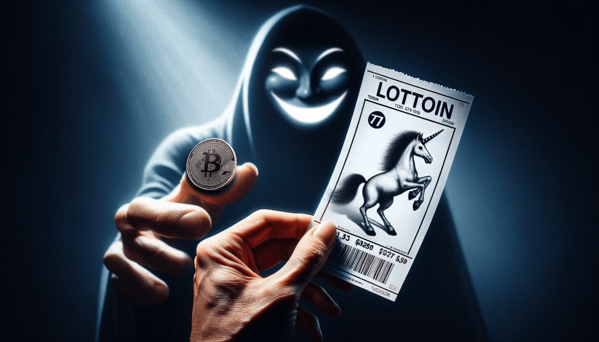 Toshi (TOSHI): The Meme Coin So Obscure, It's Practically Avant-Garde