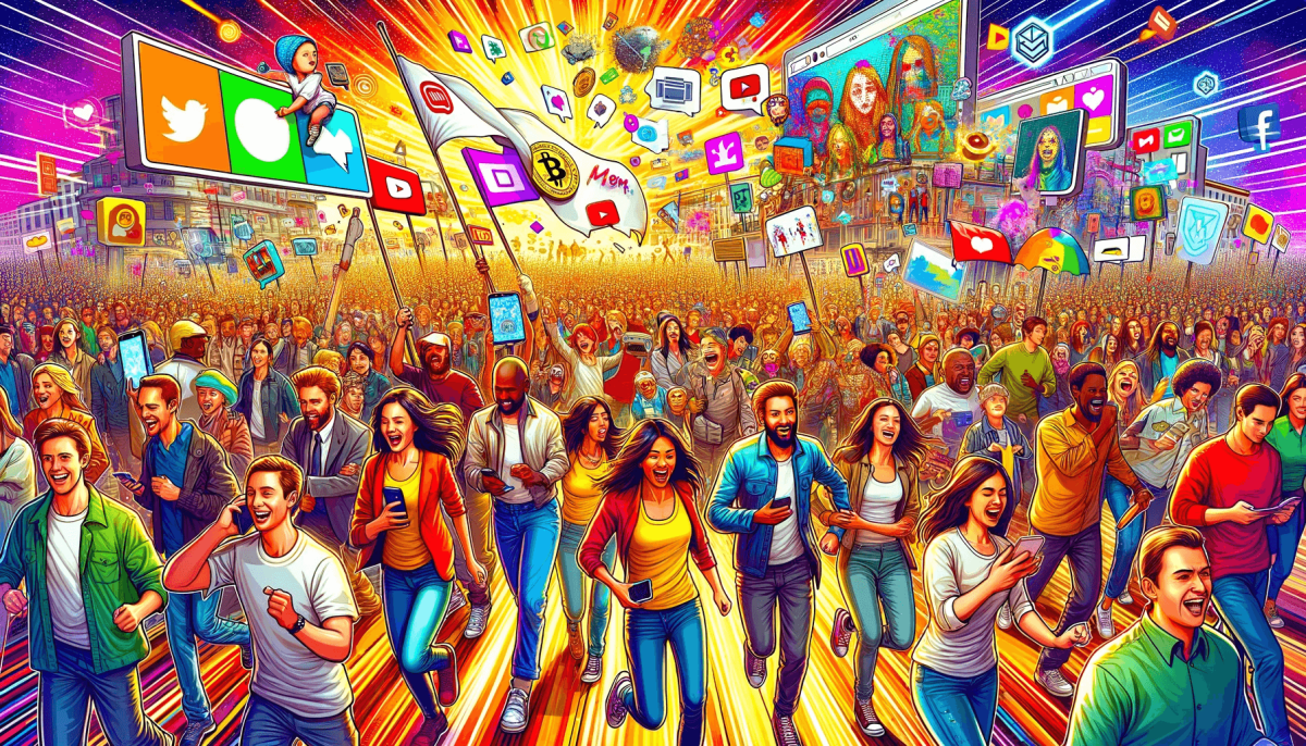 9GAG's Web3 Revolution: How Memecoin is Redefining Meme-Culture in Crypto