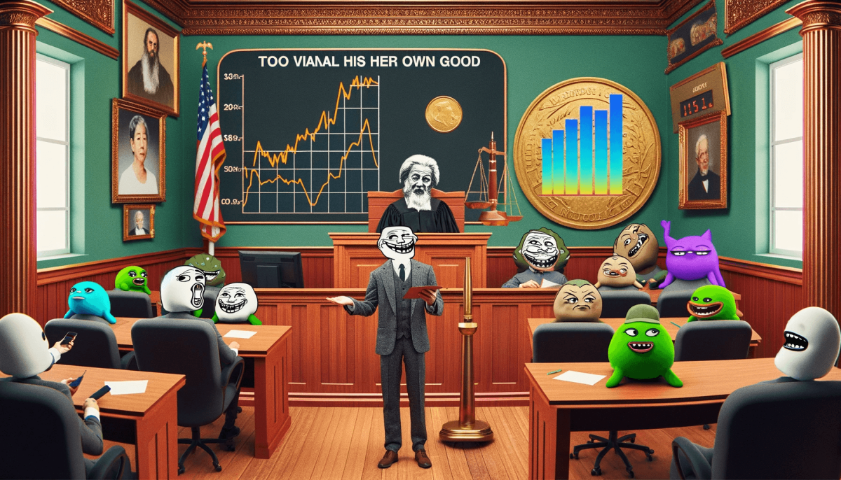 Milady Meme Coin: The Viral Explosion and Beyond