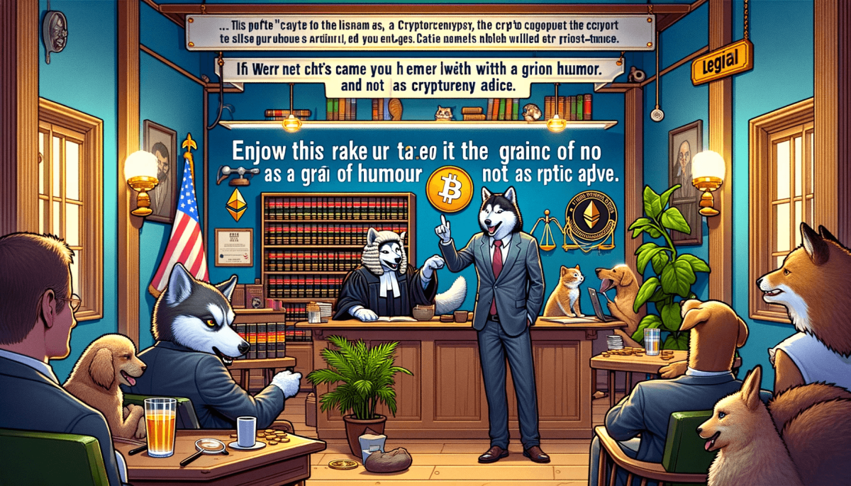 Arbitrum Unraveled: A Layer 2 Odyssey in Meme Coin Land