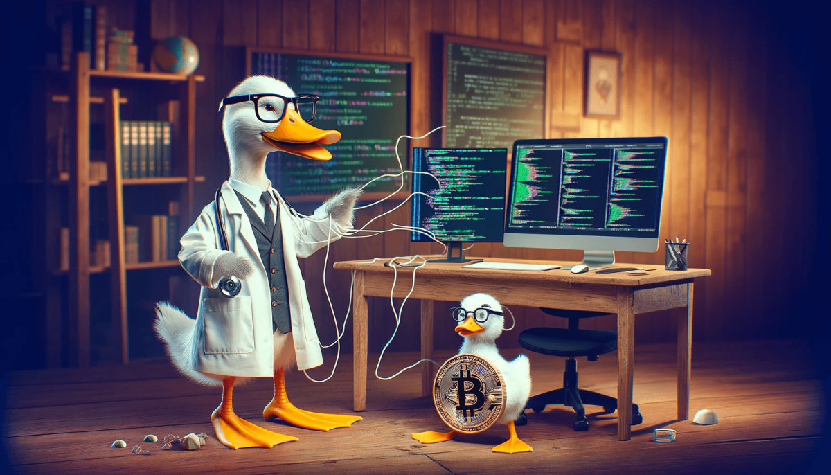Peng(PENG): The Meme Coin That's Quacking Up The Crypto Pond