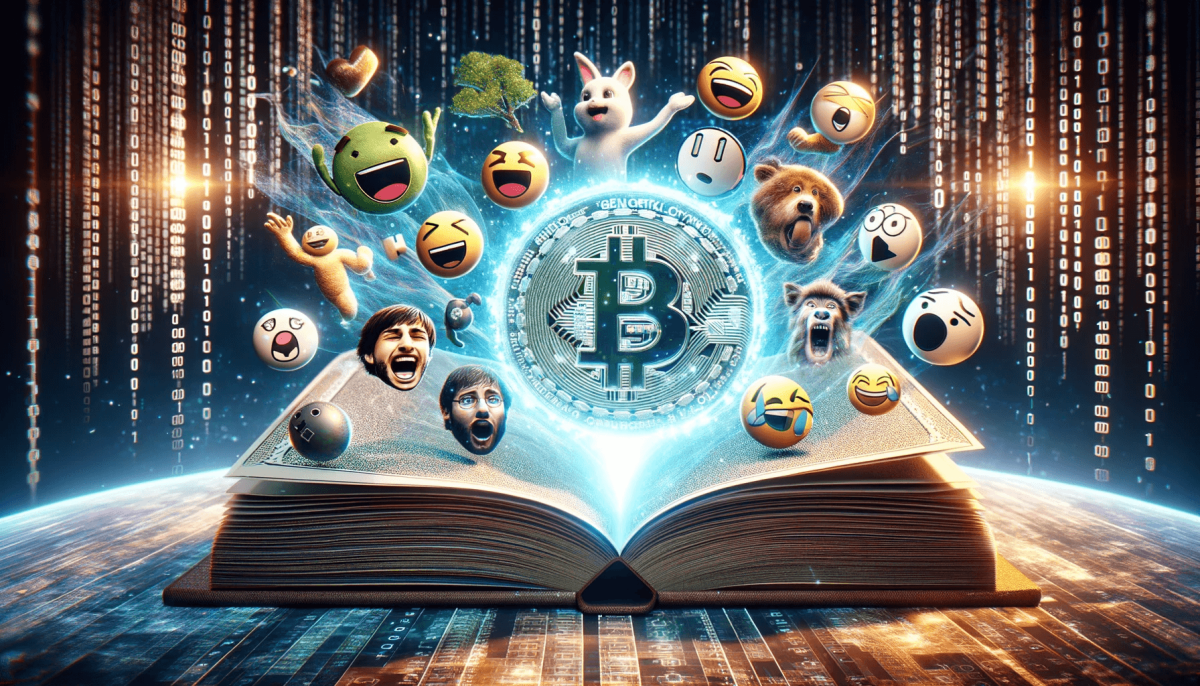 Ether.Fi (ETHFI): The Meme Coin That's Rewriting the Blockchain Beat