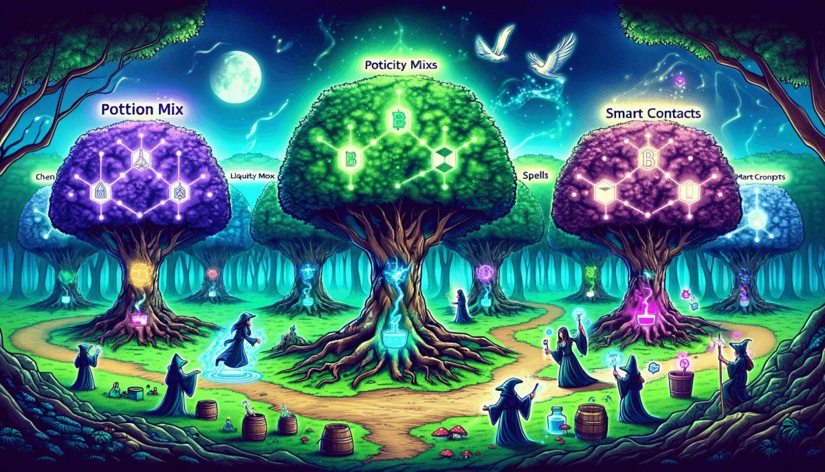 Rick Coin: Innovating Crypto Trading with Meme Magic