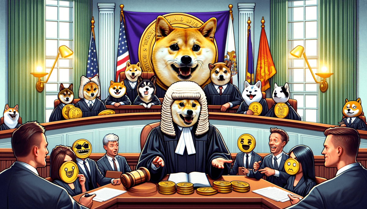 Jupiter (JUP): The Galactic Oddity of Meme Coins