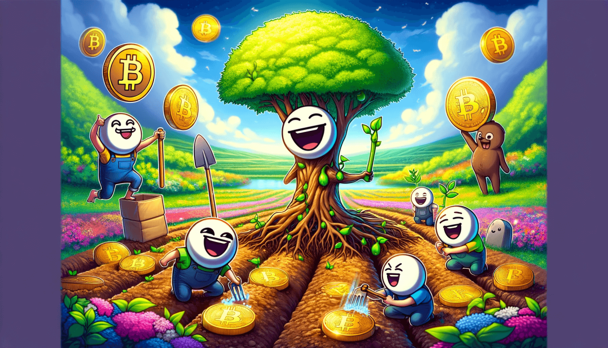 Meme Kombat - The New Sensation in the World of Meme Coins