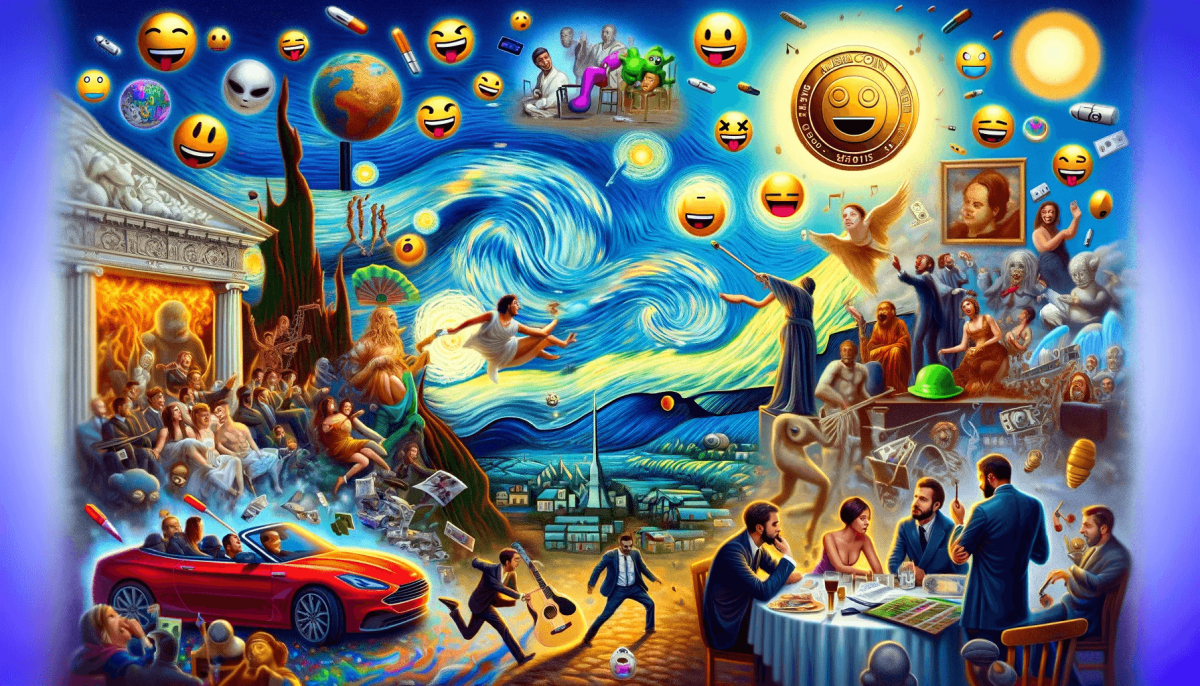 9GAG's Web3 Revolution: How Memecoin is Redefining Meme-Culture in Crypto