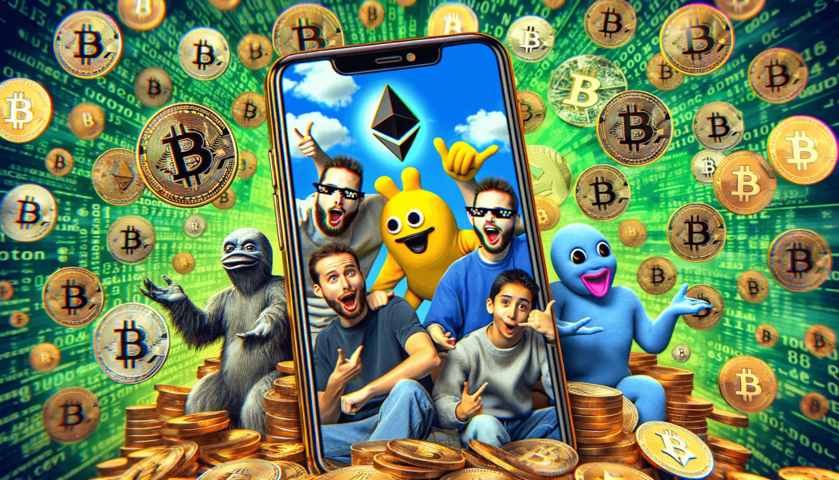 9GAG's Web3 Revolution: How Memecoin is Redefining Meme-Culture in Crypto