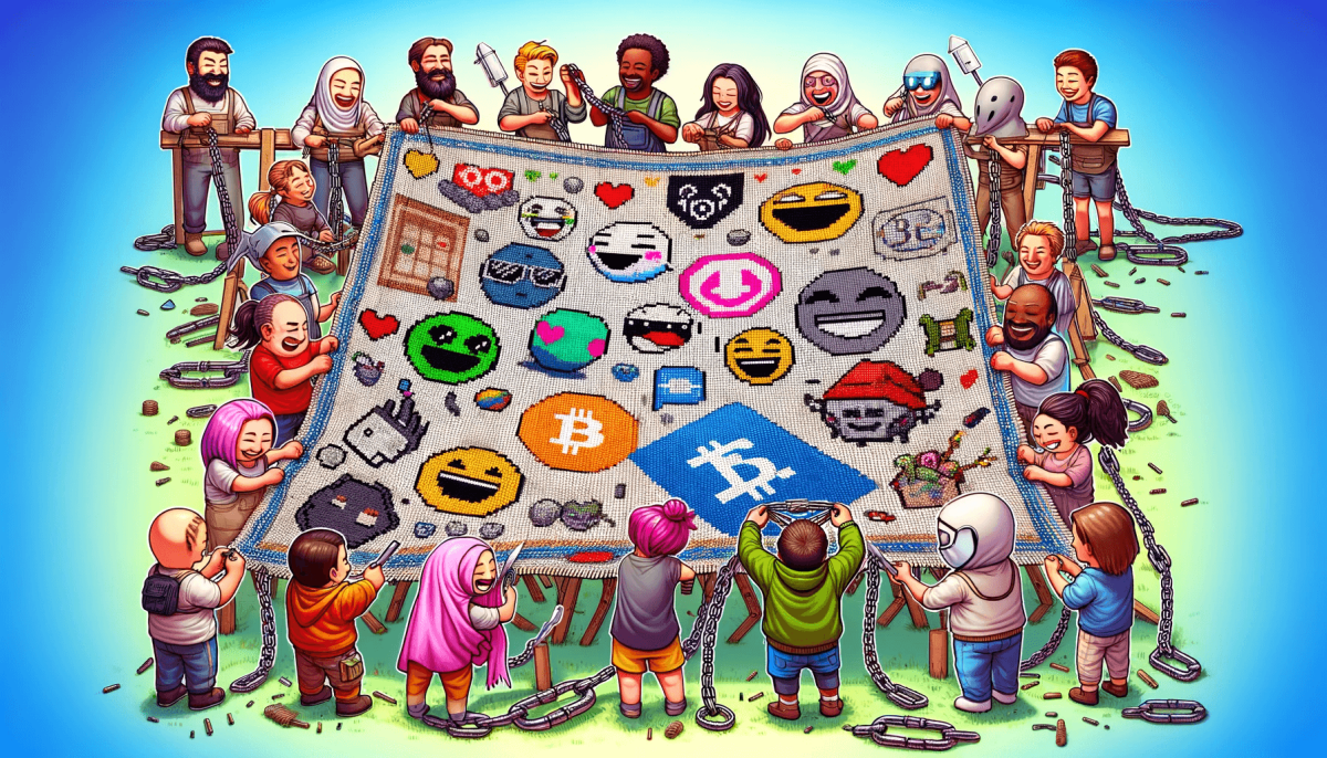 Unveiling the "BOOK OF MEME (BOME)": A Cryptic Chronicle