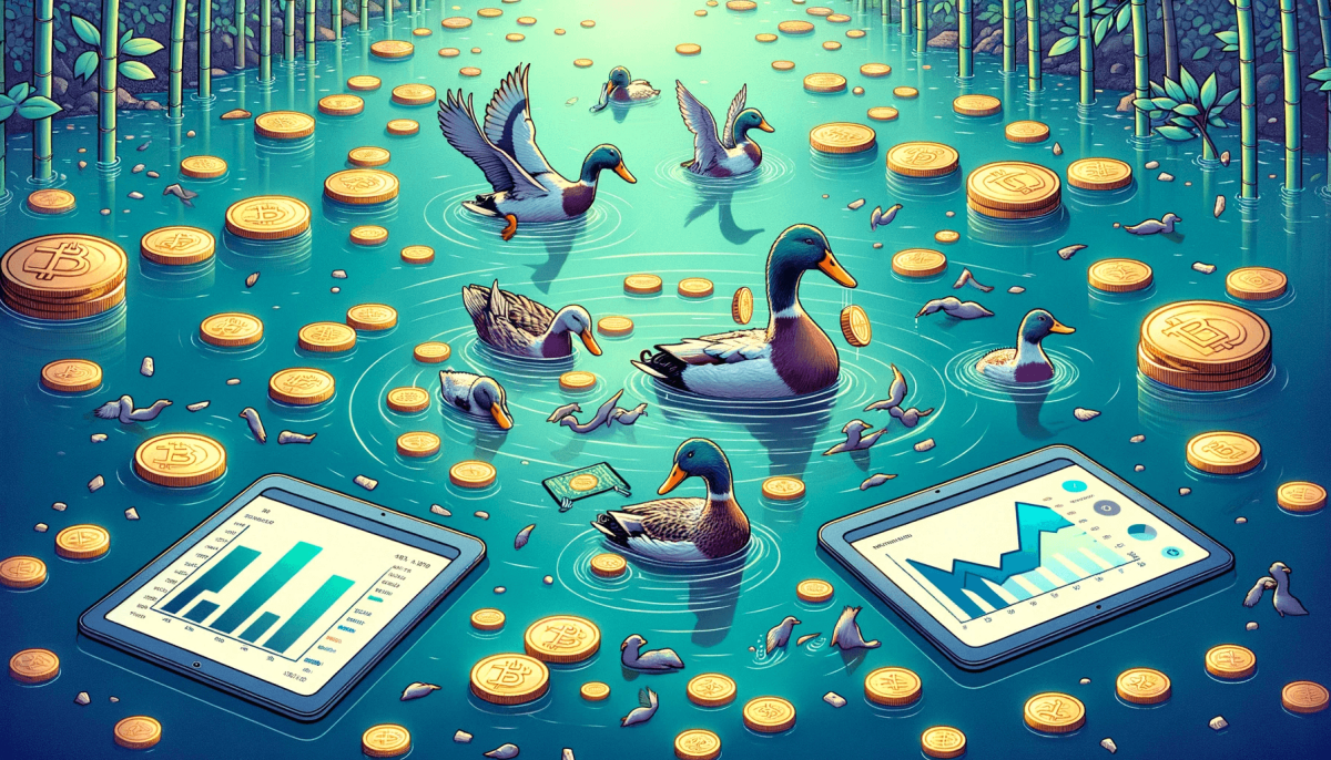 Peng(PENG): The Meme Coin That's Quacking Up The Crypto Pond