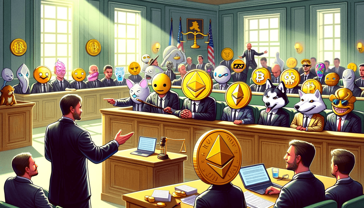 Arbitrum Unraveled: A Layer 2 Odyssey in Meme Coin Land