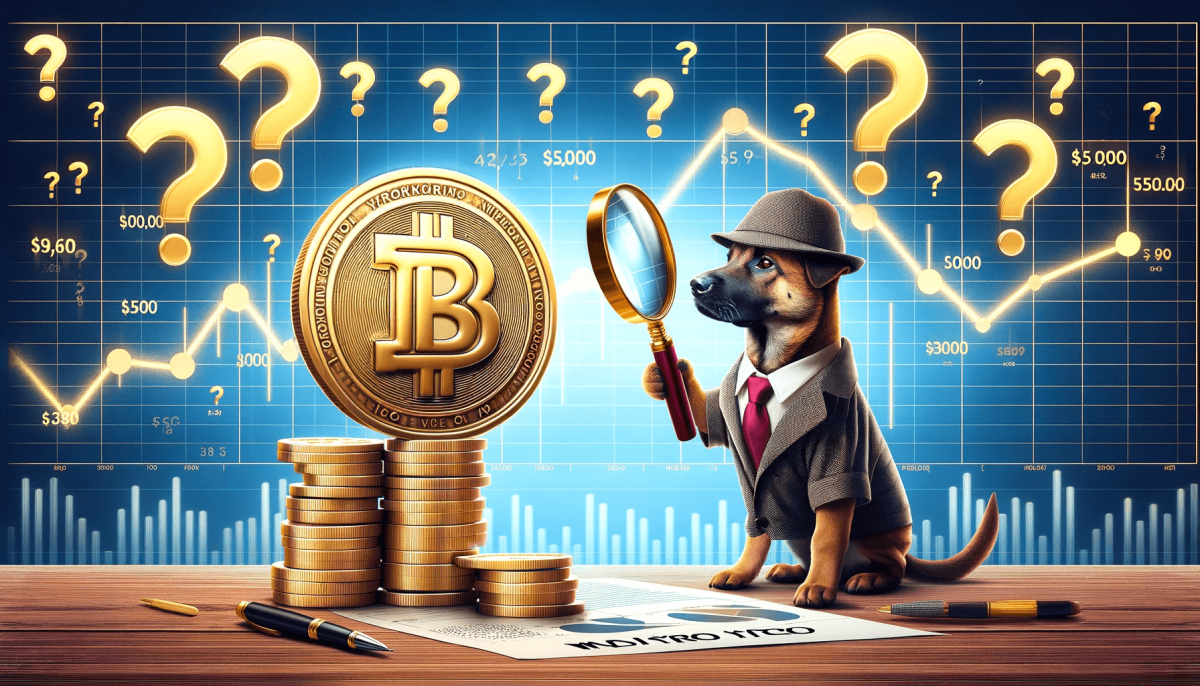 Myro: The Meme Coin Marvel or Just Another Crypto Mirage?