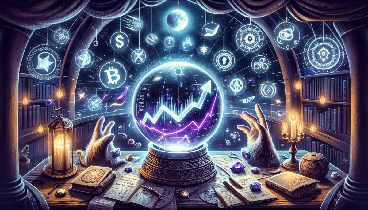 HarryPotterObamaSonic10Inu (ERC-20) (BITCOIN): The Spellbinding Saga of ...