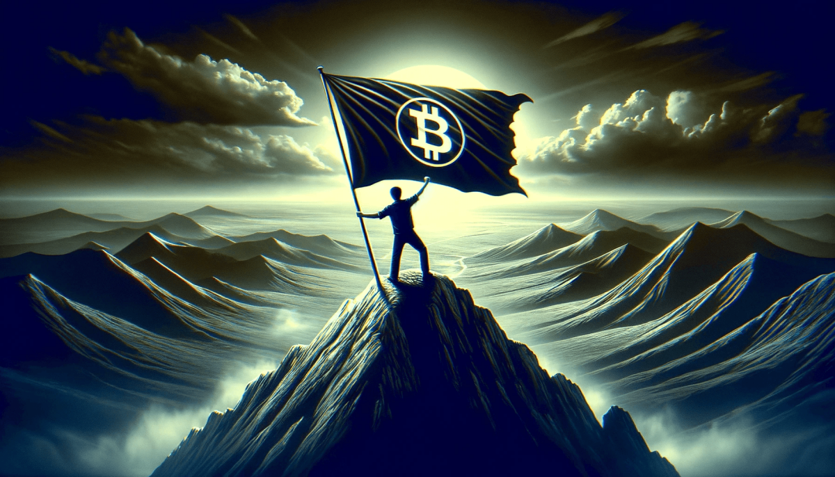 Toshi (TOSHI): The Meme Coin So Obscure, It's Practically Avant-Garde