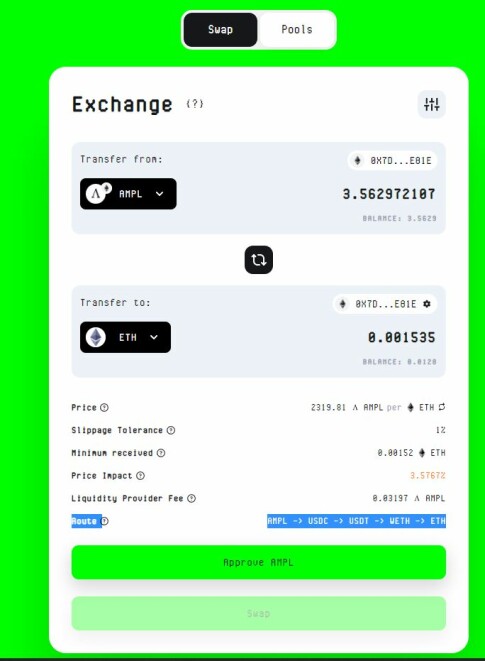Symbiosis Finance | Explaining Theoretical Facts to Final Outcome