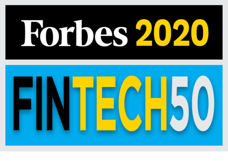 Forbes FinTech Top 50 Released And Six Are In Blockchain